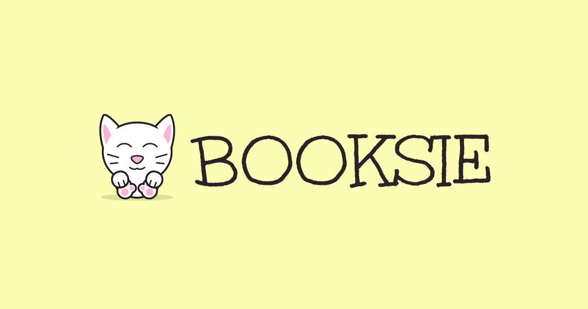 Booksie: Free Picture Storybooks for Children